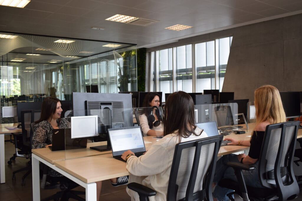 The Impact of Nearshore Development: Real-Time Collaboration & Faster ...